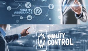 Step-by-Step Guide to Quality Inspection in Manufacturing