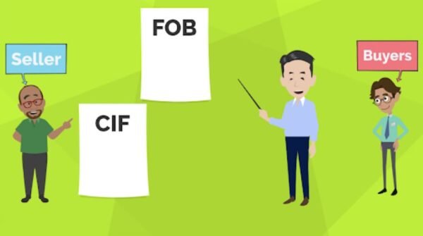 FOB vs. CIF: Which is Better? - Yansourcing