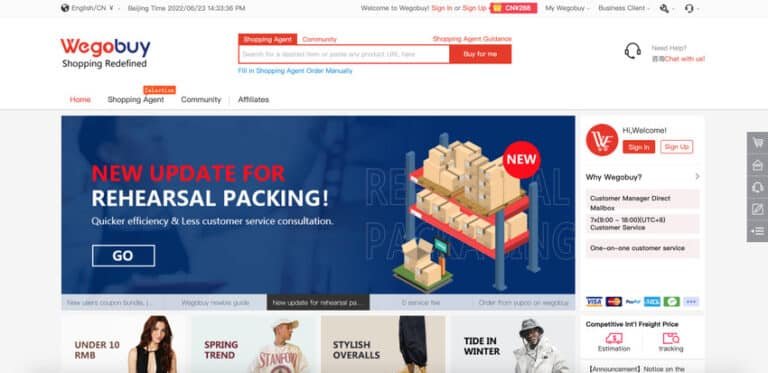 Top 10 Best Taobao Agents 2025: Full Comparison & Guide
