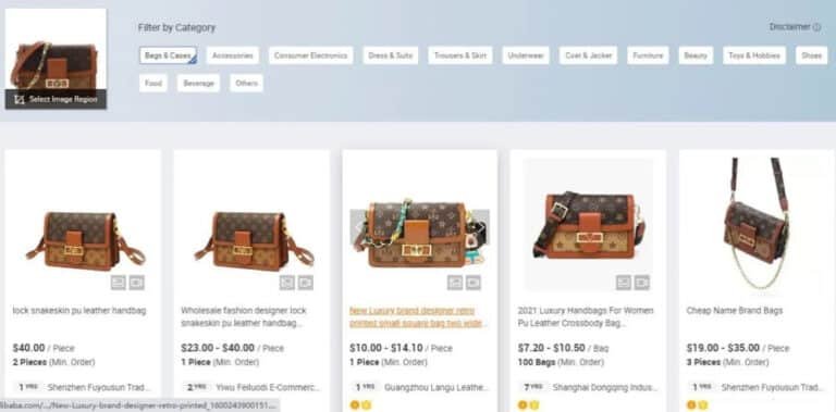 Complete List 2023: Top 15 Best Chinese Replica Websites