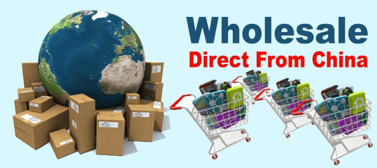 Complete Guide 2022: How to Buy Wholesale from China?
