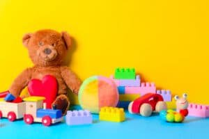 Toy Manufacturing Process: How to Manufacture a Toy?