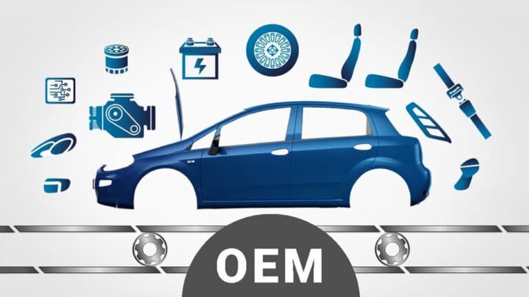 OEM Risks: Everything You Need to Know in 2022 - Yansourcing