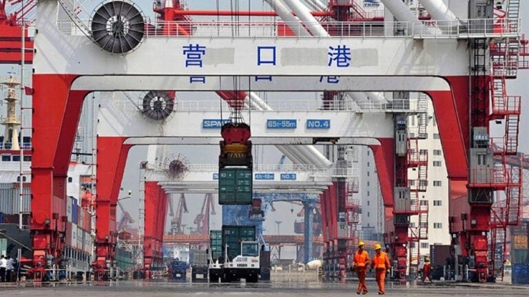 Complete List 2022: Top 10 Major China Ports - Yansourcing