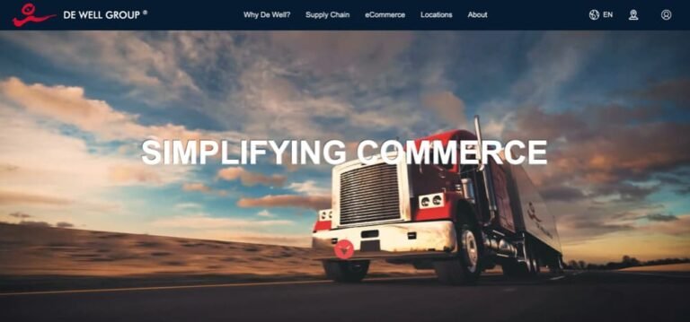 Top 50 China Shipping Agents for 2025 (Amazon FBA & DTC)