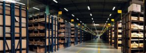 The Ultimate Guide to China Warehouses: Everything You Need to Know