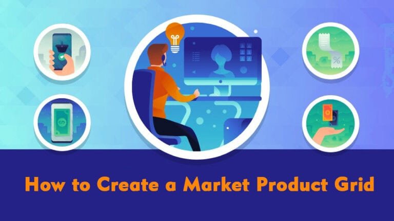 How to Create a Market Product Grid for Amazon FBA: Step‑by‑Step Guide