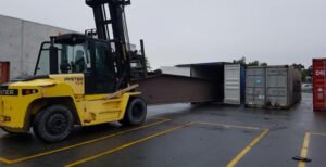 Devanning Meaning: Practical Steps for E-Commerce & FBA