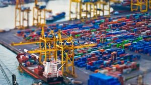 DDP vs. FOB (2025): International Shipping Term Comparison Guide