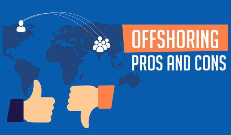 Offshore Manufacturing: Pros and Cons of Manufacturing Abroad