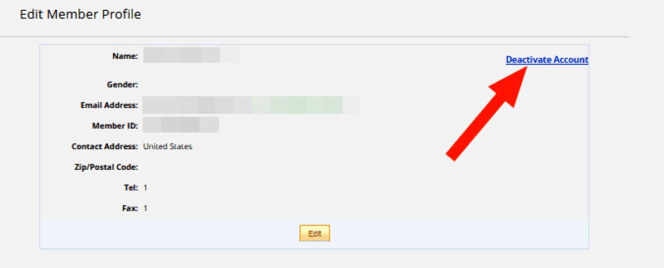 How to Delete Your AliExpress Account: Step-by-Step Guide