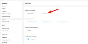 How to Delete Your AliExpress Account: Step-by-Step Guide