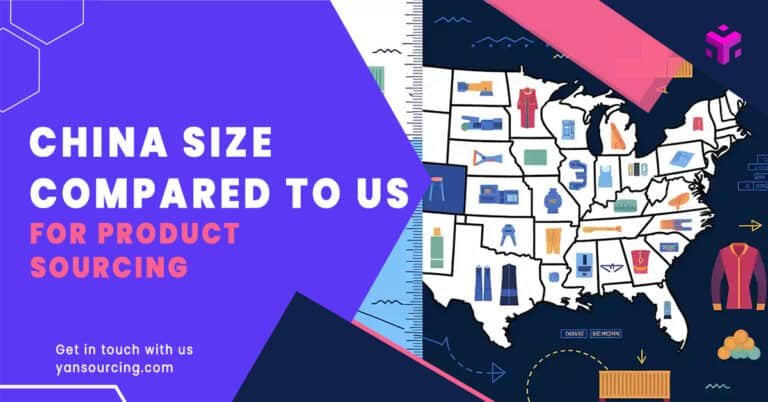 China Size Compared to US: Practical Conversion Guide for Successful ...