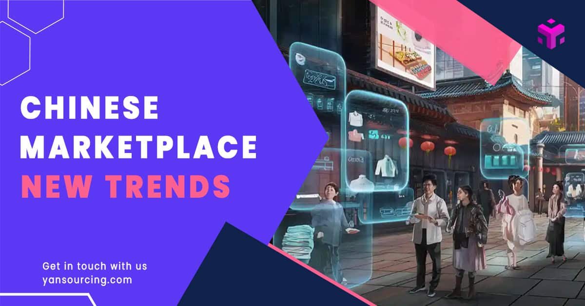 Chinese Marketplace Trends: Emerging Platforms and Shopping Behaviors