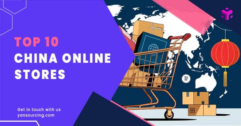 Top 10 China Online Stores for International Buyers