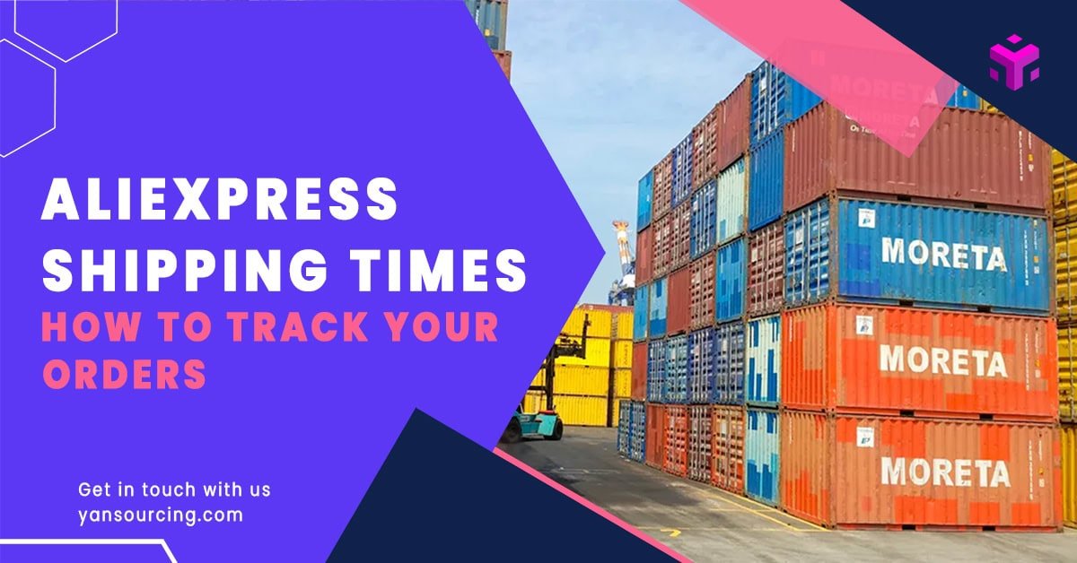 AliExpress Shipping Times Explained: What to Expect and How to Track ...