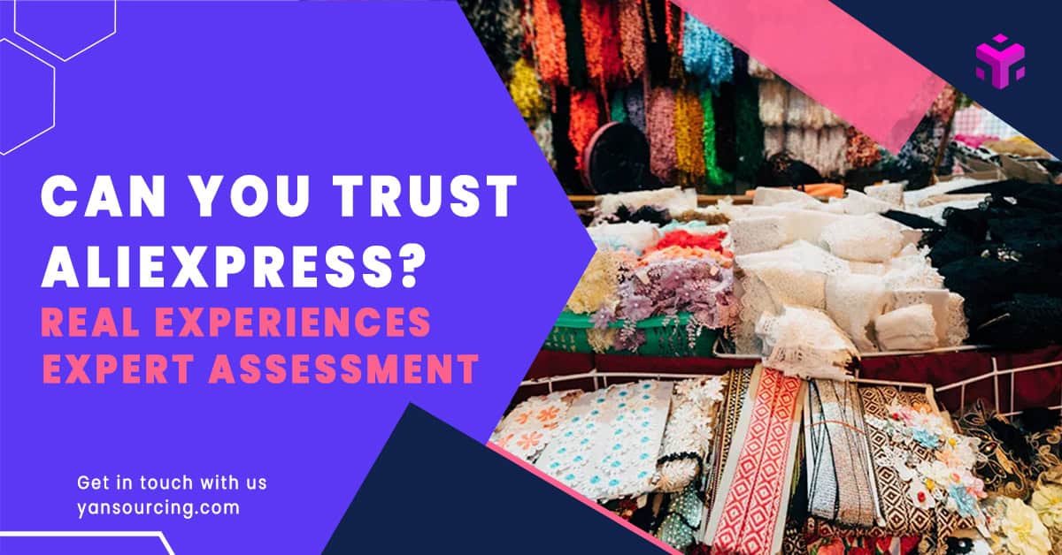Can You Trust AliExpress? Real Customer Experiences and Expert Assessment