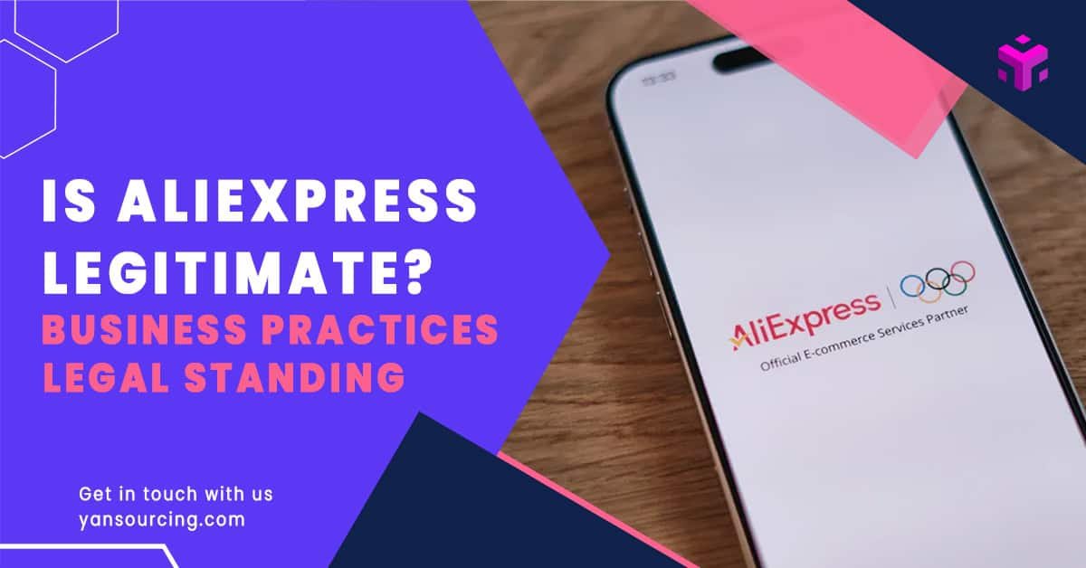 Is AliExpress Legitimate? Examining the Platform's Business Practices ...