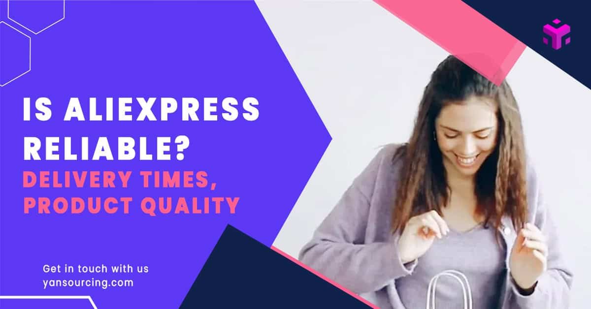 Is AliExpress Reliable? Analyzing Delivery Times, Product Quality, and ...