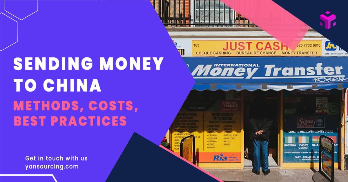 The Complete Guide to Sending Money to China: Methods, Costs, and Best ...