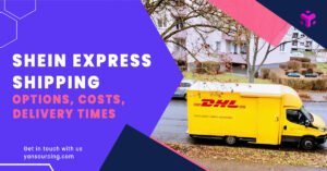 SHEIN Express Shipping: Options, Costs, and Delivery Times